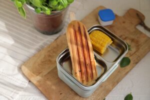 10 keptų sumuštinių idėjų - Zuikio Receptai